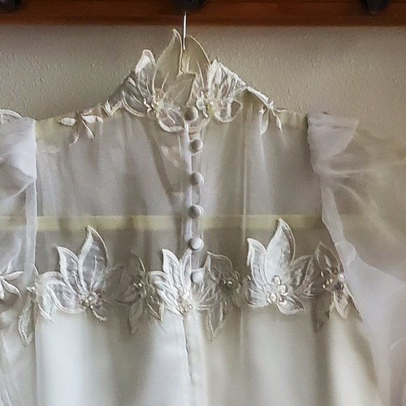 Custom made | Dresses | Wedding Dress Vail | Poshmark